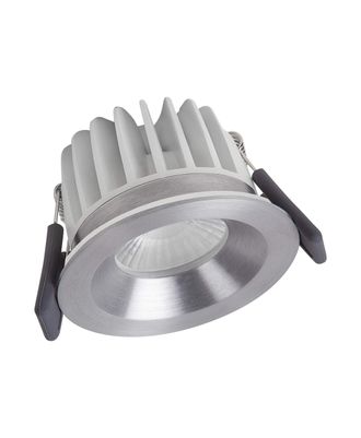 Ledvance LED Spotlight | Leuchte f&uuml;r Innenanwendungen | Kaltwei&szlig; | 81,0 mm x 51,0 mm | SPOT FIREPROOF DIM
