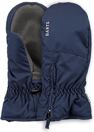 Barts Kinder Handschuhe Zipper Mitts