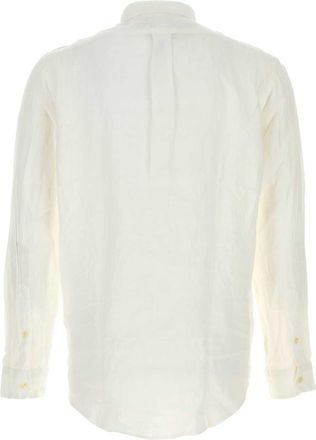 Polo Ralph Lauren Shirt - White