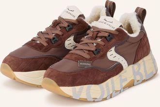 Voile Blanche Voile Blanche Sneaker club105 braun