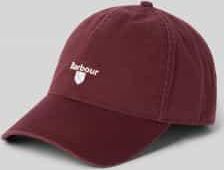 Barbour Cap aus reiner Baumwolle Modell CASCADE