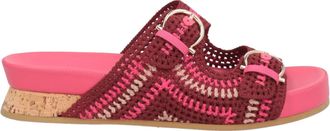 Ferragamo SCHUHE - Sandalen auf YOOX.COM