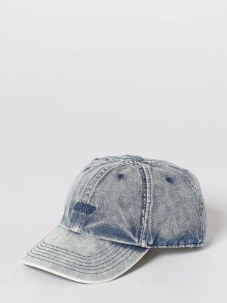Autry Hut AUTRY Herren Farbe Denim