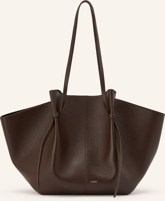 Yuzefi Yuzefi Shopper Mochi Xl braun