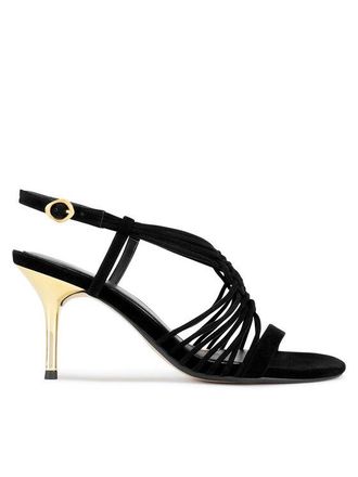 Gino Rossi Gino Rossi Sandalen SILL-SLT1527-10 Schwarz