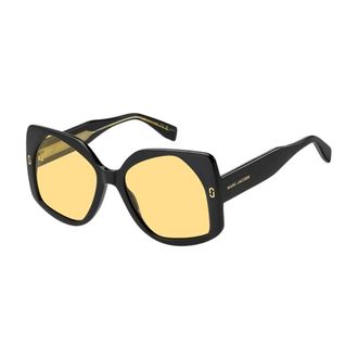 Marc Jacobs unisex, Accessories, Schwarzk, 56 MMGr&ouml;&szlig;e