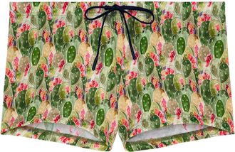 HOM Badeshorts Swim Shorts Taormina