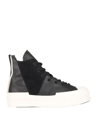 Converse CHUCK 70 PLUS HI BLACK/EGRET/BLACK