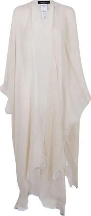 Fabiana Filippi Long Cardigan