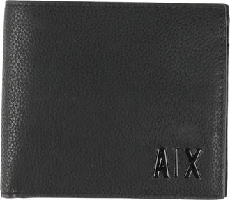 A|X Armani Exchange Kleinlederwaren - Brieftaschen auf YOOX.COM