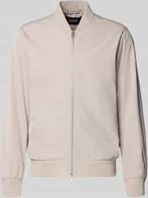 Cinque Regular Fit Bomberjacke mit Stehkragen Modell Rapid