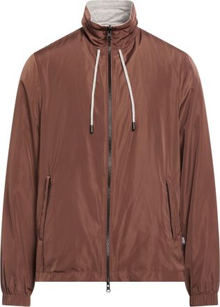 Alpha Studio JACKEN & M&Auml;NTEL - Jacken und Anoraks auf YOOX.COM