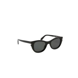 Off-white Boulder Sonnenbrille - - Accessories - Herren - Schwarzk - ONE SIZE