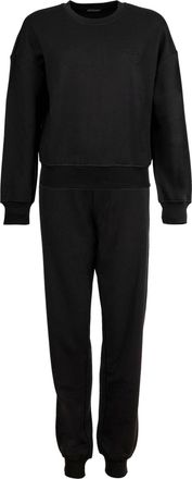 Emporio Armani Iconic Terry Trainingsanzug