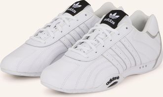 adidas Originals Adidas Originals Sneaker Adiracer Lo weiss