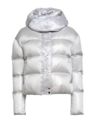 Patrizia Pepe JACKEN & M&Auml;NTEL - Pufferjacken & Daunenjacken auf YOOX.COM