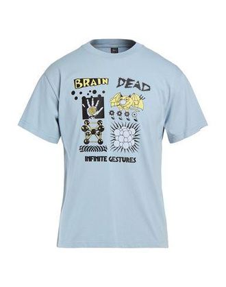 Brain Dead TOPS - T-shirts sur YOOX.COM