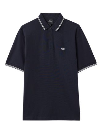 A|X Armani Exchange Poloshirt