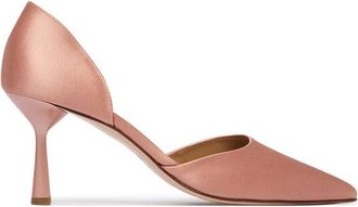 H&ouml;gl High Heels 1-107759 Rosa