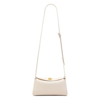 Ami Mini Carrousel Umh&auml;ngetasche - - Bags - Damen - Beige - ONE SIZE