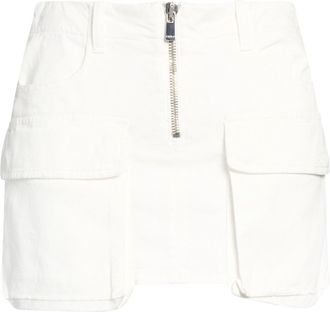 Pinko HOSEN & R&Ouml;CKE - Jeansr&ouml;cke auf YOOX.COM