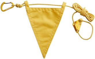 Nordisk Guy Lines 2.5mm Lenght 1.8 10 Units One Size