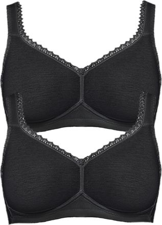 Susa BH Organic Cotton