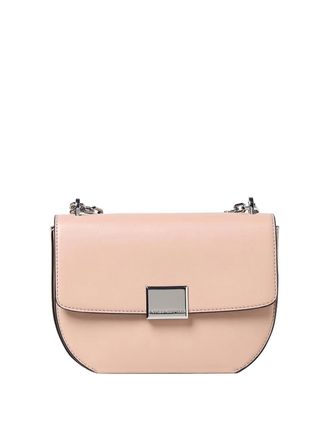 Karl Lagerfeld Sac Bandouli&egrave;re - Rose