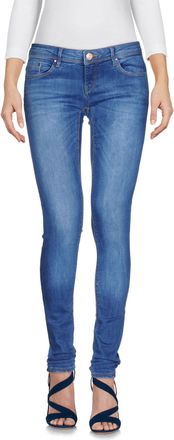 Only HOSEN & R&Ouml;CKE - Jeanshosen auf YOOX.COM
