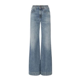 Jacob Cohen Jeans Jackie - - Jeans - Damen - Blau - W27