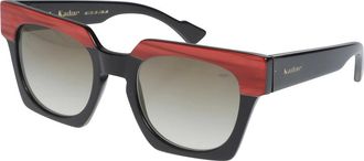 K&agrave;dor unisex, Accessoires, Noir, Taille: 51 MM Portofino/N