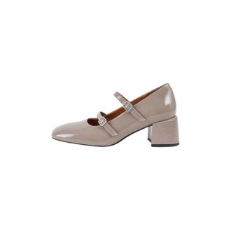 Vagabond Damen, Schuhe, Beige, 41 EUGr&ouml;&szlig;e