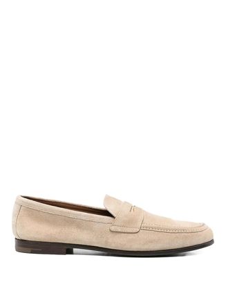 Churchs Mocassins - Camel