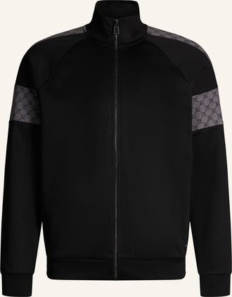 Joop Sweatjacke schwarz