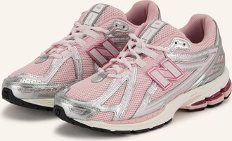 New Balance Sneaker 1906 pink