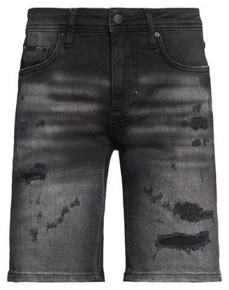 Antony Morato BAS - Shorts en jean sur YOOX.COM