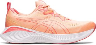 Asics Gel-Cumulus 25 Damen orange, 37,5 Damen