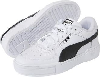 Puma CA Pro Classic, Basket