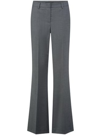 Fadenmeister Berlin Hose Fadenmeister Berlin grau