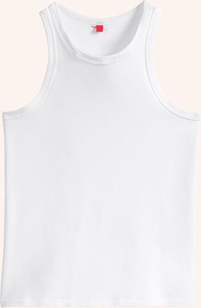 Wilson Tanktop Fieldhouse Tank weiss