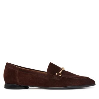 H&ouml;gl Slipper H&Ouml;GL Elodie 2-100442-21000 Braun