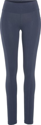 Vivance Damen Leggings perfekte Baumwoll-Unterteil, mit breitem Komfortbund, super elastisch, sitzt wie eine zweite Haut, hochwertige Baumwolle für maximalen 