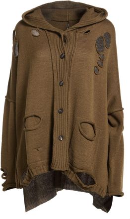 Masnada STRICKWAREN - Strickjacken auf YOOX.COM