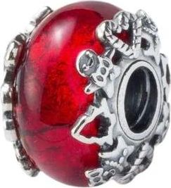 Pandora Damen, Accessories, Rot, ONE SIZEGr&ouml;&szlig;e