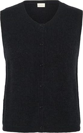 Part Two PimiraPW Regular fit Sleeveless Cardigan