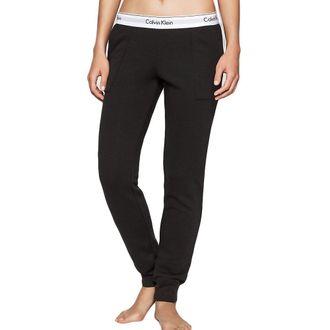 Calvin Klein Bottom Pant Jogger, 1, XS