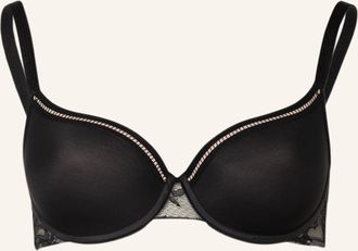 Passionata Schalen-Bh Olivia schwarz