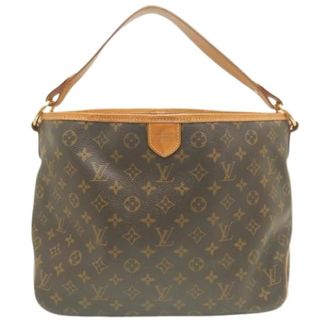 Louis Vuitton Sac bandouli&egrave;re vintage Monogram pr&eacute;-poss&eacute;d&eacute; - Femme - Pre-owned - Brun - Taille: ONE Size