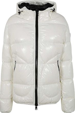 Herno Daunenjacke - Weiß