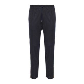 Gucci Herren, Hosen, Schwarzk, MGr&ouml;&szlig;e